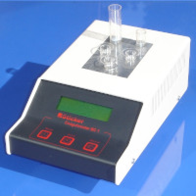 Kugel Koagulometer BC1 VET